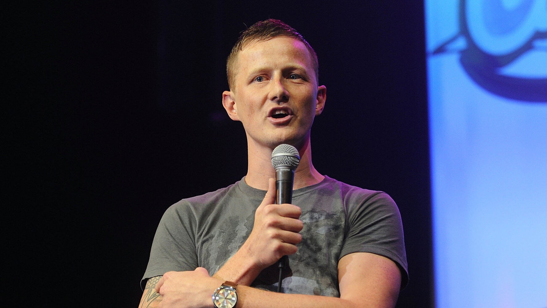 European Comedy Tour Journal, Day Twenty: Zagreb | HuffPost UK Comedy