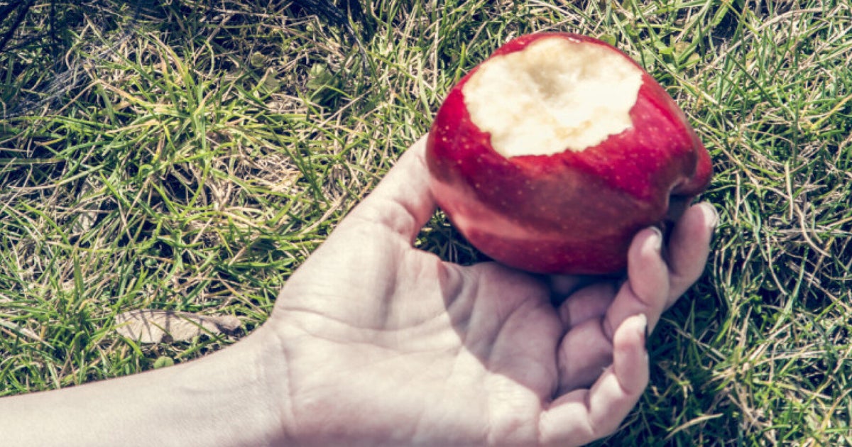 The Very Bad Apple | HuffPost UK News
