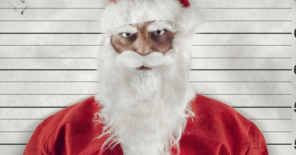Christmas 2014: The 10 Worst Real-Life Bad Santas | HuffPost UK News