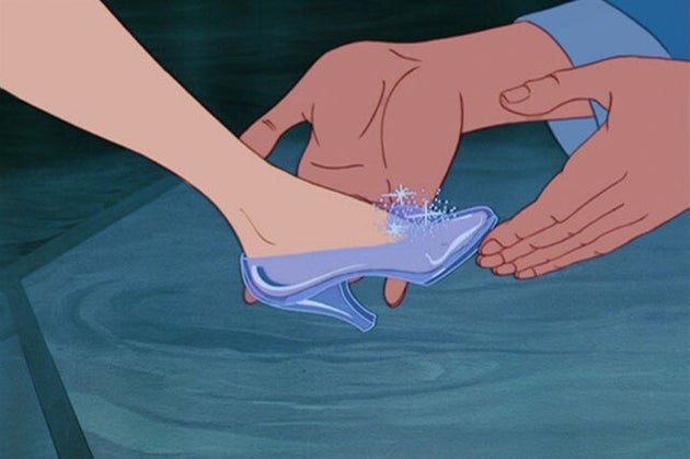 Cinderella Surgery: The Plastic Surgery Women Are Getting To Have ...