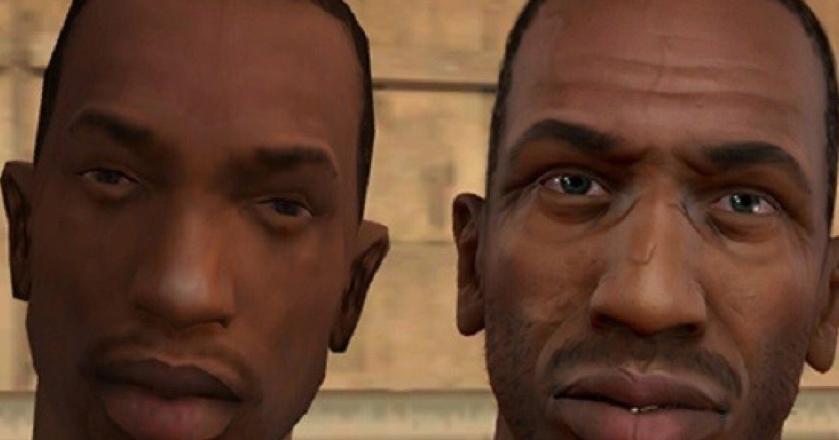 'Grand Theft Auto: San Andreas 2' Isn't Real, It's Fake | HuffPost UK Tech