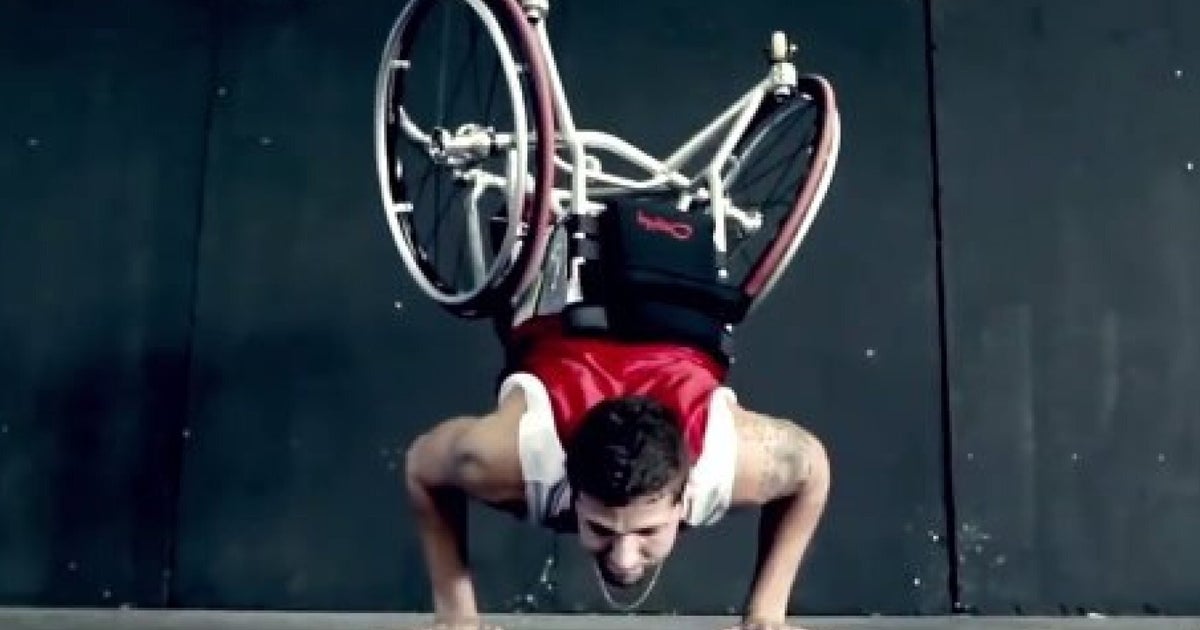 People Are Awesome 2014: The Most Creative Acts Of Physical Genius Of ...
