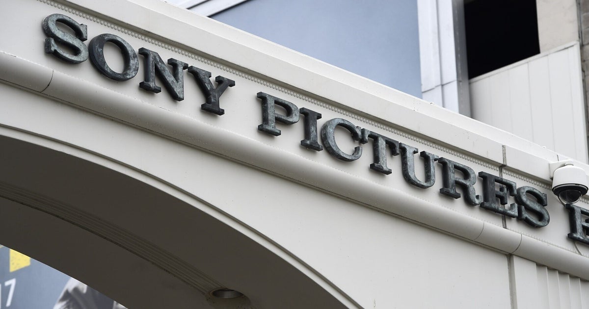 Sony Pictures Hack Could Be 'New Normal' In 2015 | HuffPost UK Tech