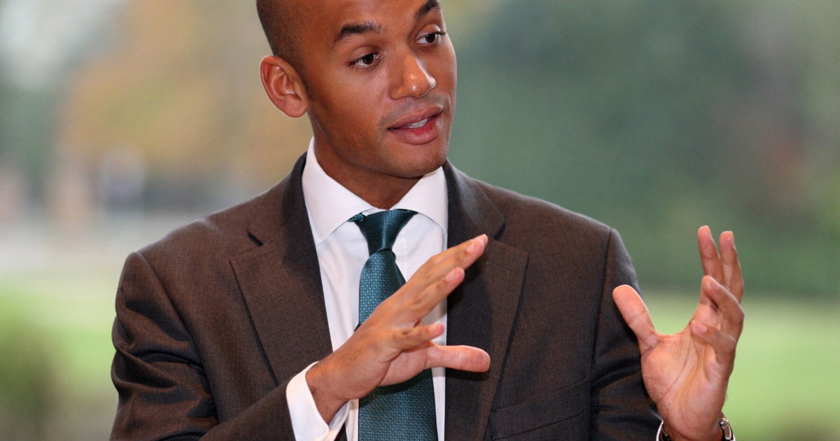 Five Politicians With Style and Substance | HuffPost UK Politics