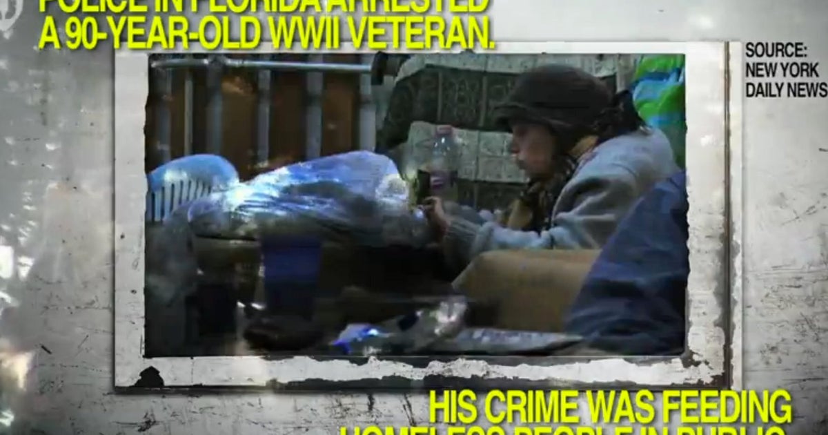 10 Facts That Will Make You Lose Faith in Humanity | HuffPost UK News