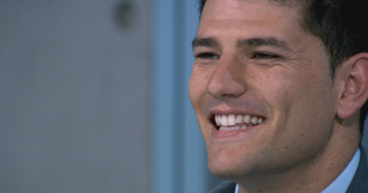 'The Apprentice' Winner Mark Wright Reveals He Believes His Rivalry ...