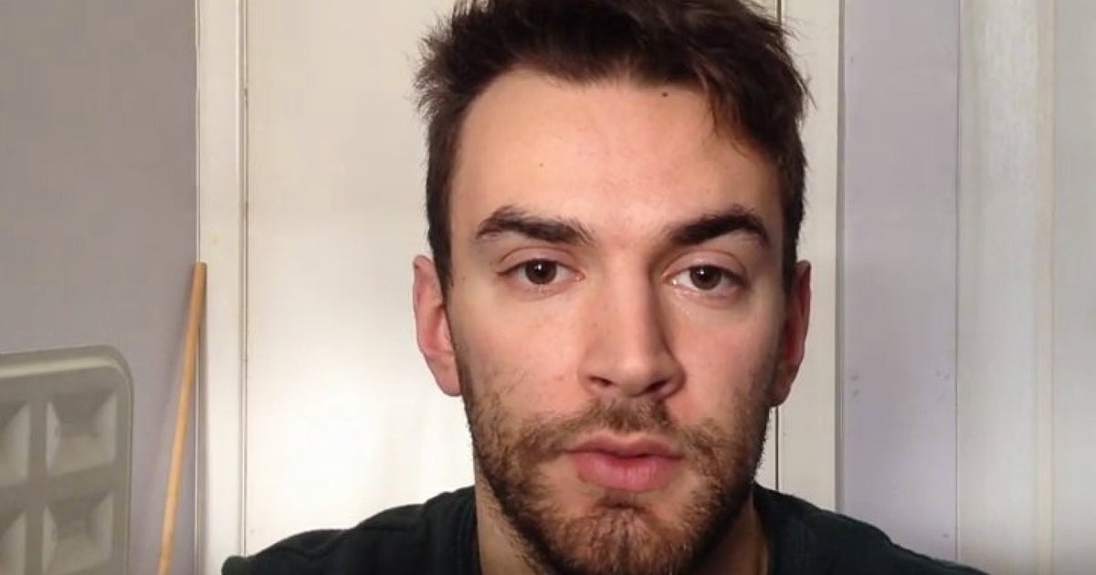 Christmas In Hospital For Suicide Campaigner Jonny Benjamin Who ...