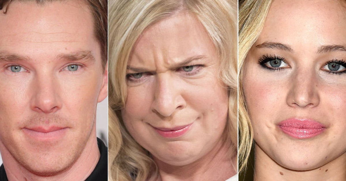 HuffPost Celeb Awards 2014: The Results | HuffPost UK Entertainment