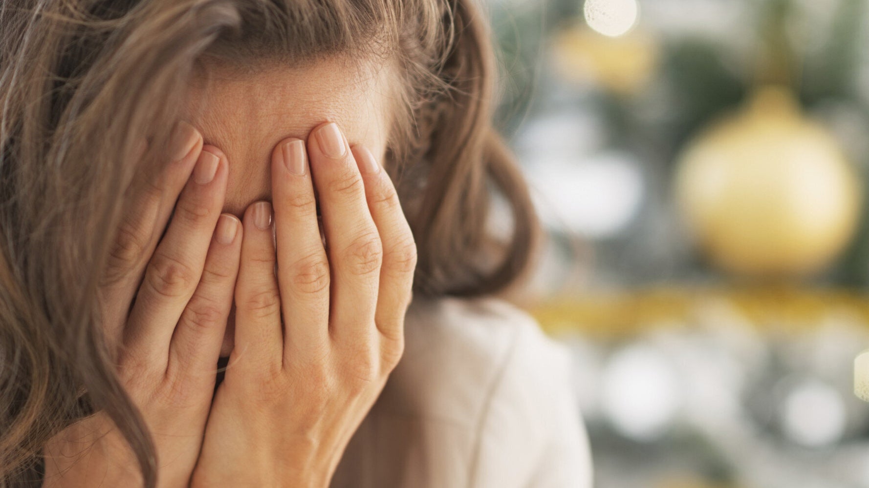 Have Yourself a Moany Little Christmas | HuffPost UK Life