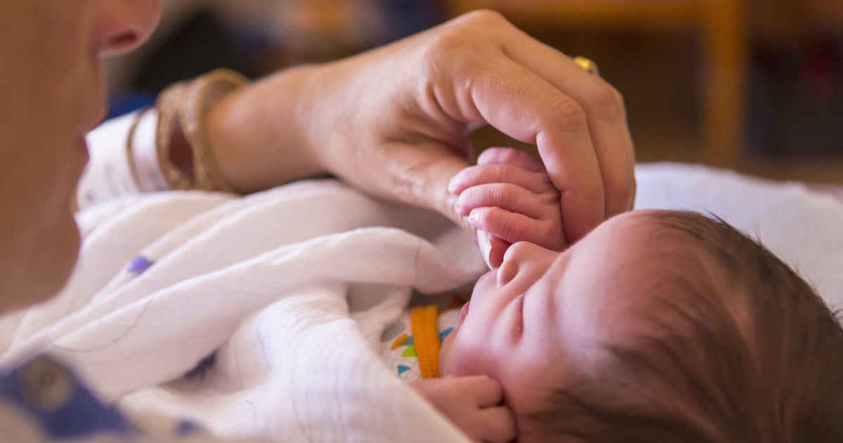 The Truth About Hypnobirthing | HuffPost UK Life