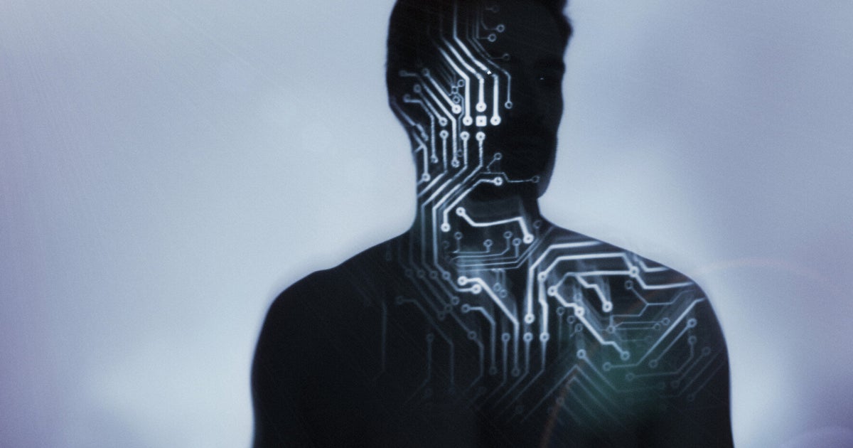 10 Technologies That Could Make Humans Immortal | HuffPost UK Tech