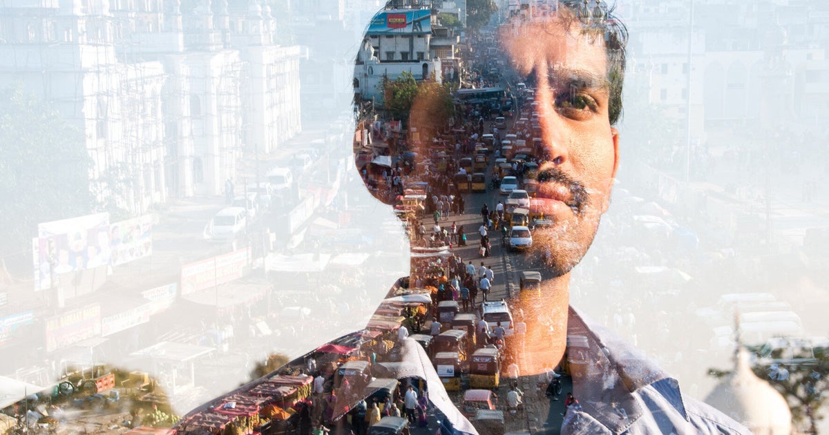 10 Ways Humans Might Evolve In The Future | HuffPost UK Tech