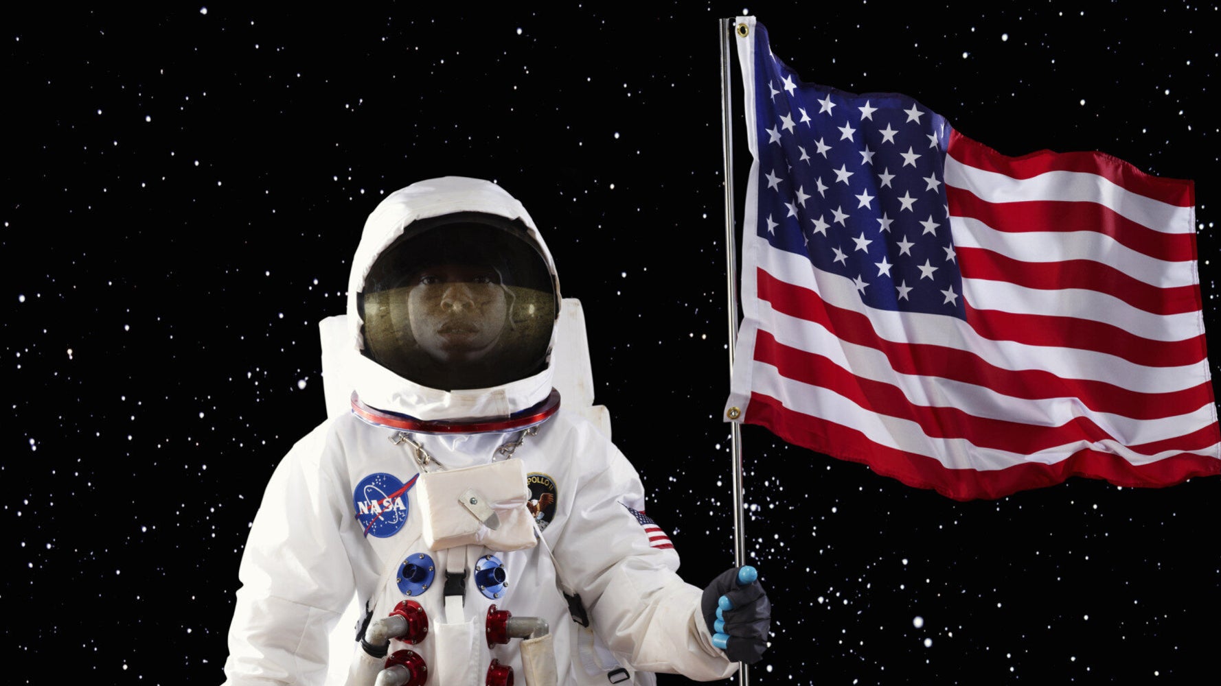 10 Everyday Items You Didn't Know Were Invented By NASA | HuffPost UK Tech