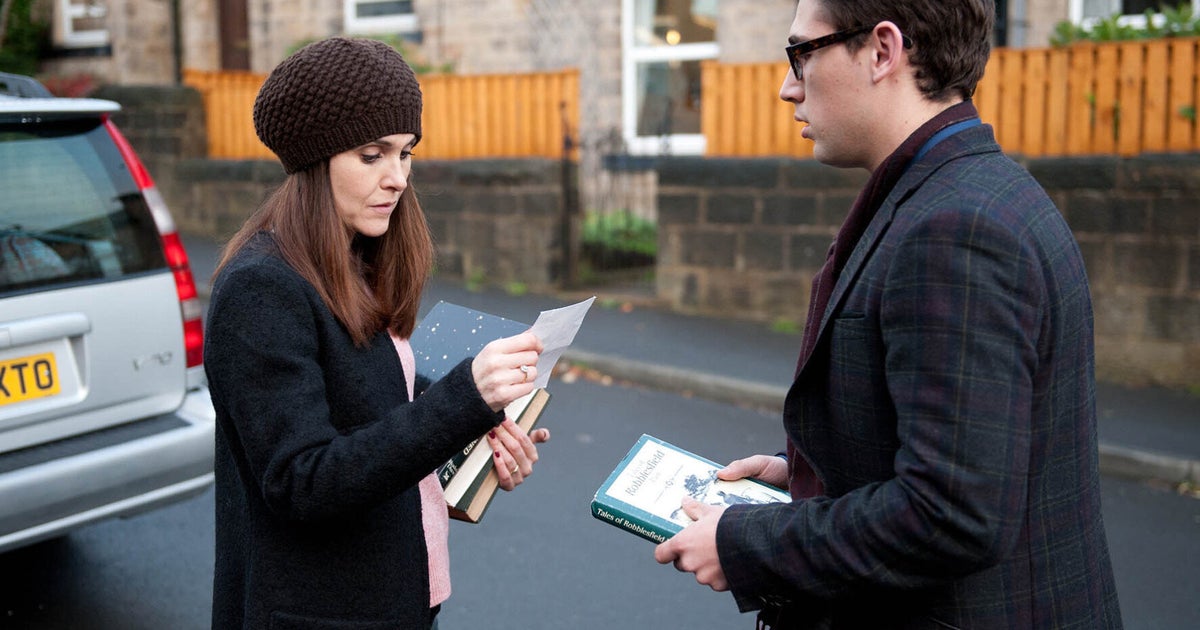 ‘Emmerdale' Spoiler: Actors Joe Gill And Anthony Quinlan Tease Details ...