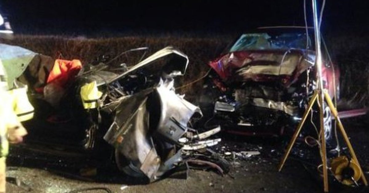 Bryan Ferry's Son Merlin In ‘Critical' Condition Following Head-On Car ...