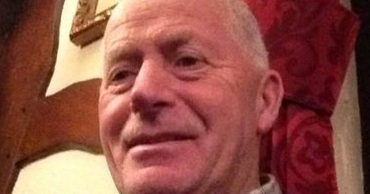 Ukip Cllr Trevor Shonk Says Labour & Tory Immigration Policies Have ...