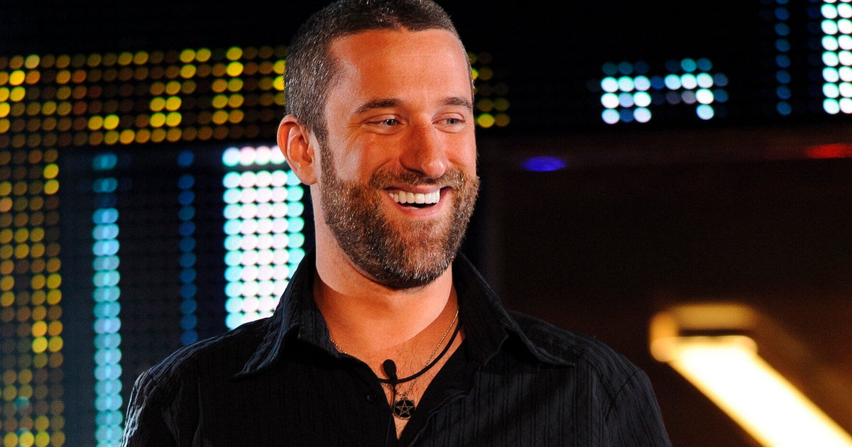 'Saved By The Bell' Actor Dustin Diamond 'Arrested For Possessing A ...