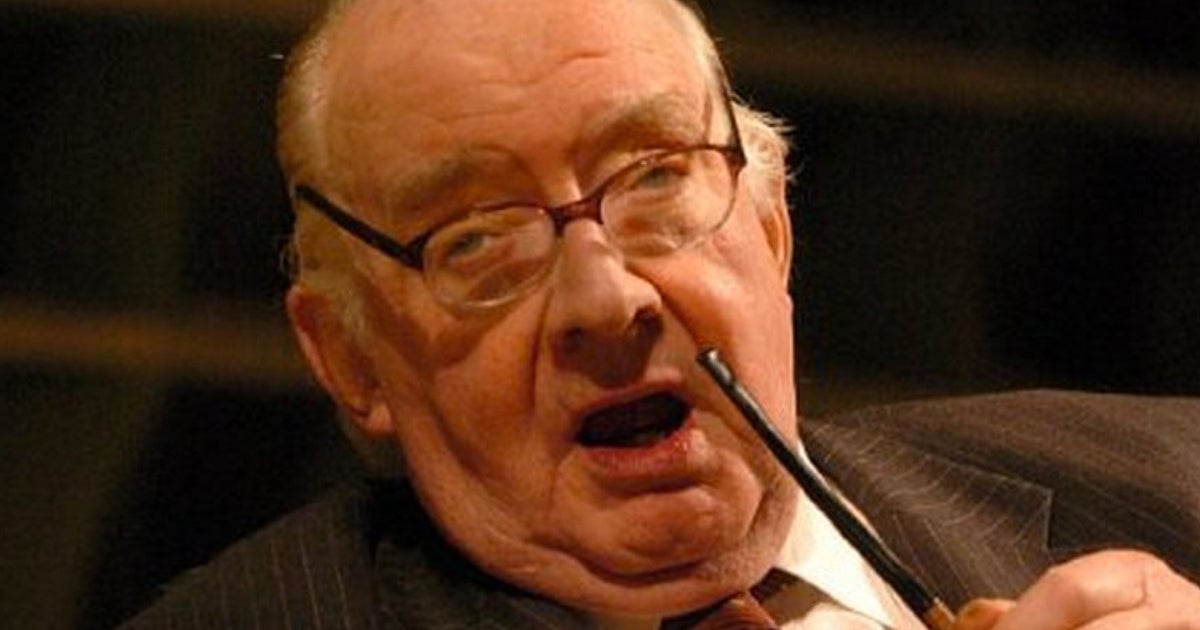 David Ryall Dead: 'Harry Potter' Actor Dies On Christmas Day | HuffPost ...