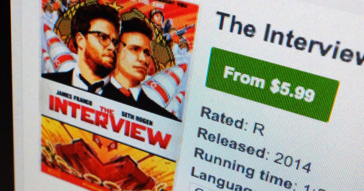 'The Interview' Is Sony's Most Successful Online Film Ever | HuffPost ...