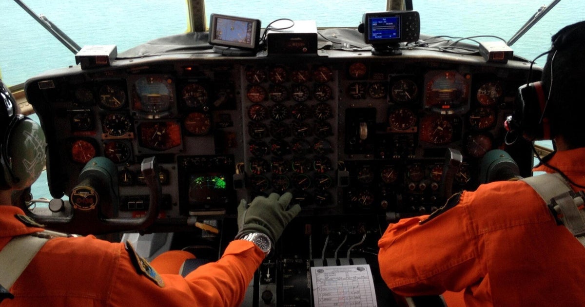 Missing AirAsia Plane Flight QZ8501 Is Likely 'At The Bottom Of The Sea ...