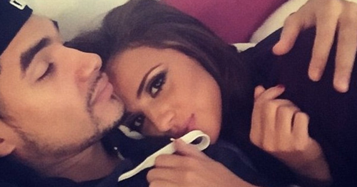 Louis Smith, Lucy Mecklenburgh Confirm Romance With Intimate Instagram ...