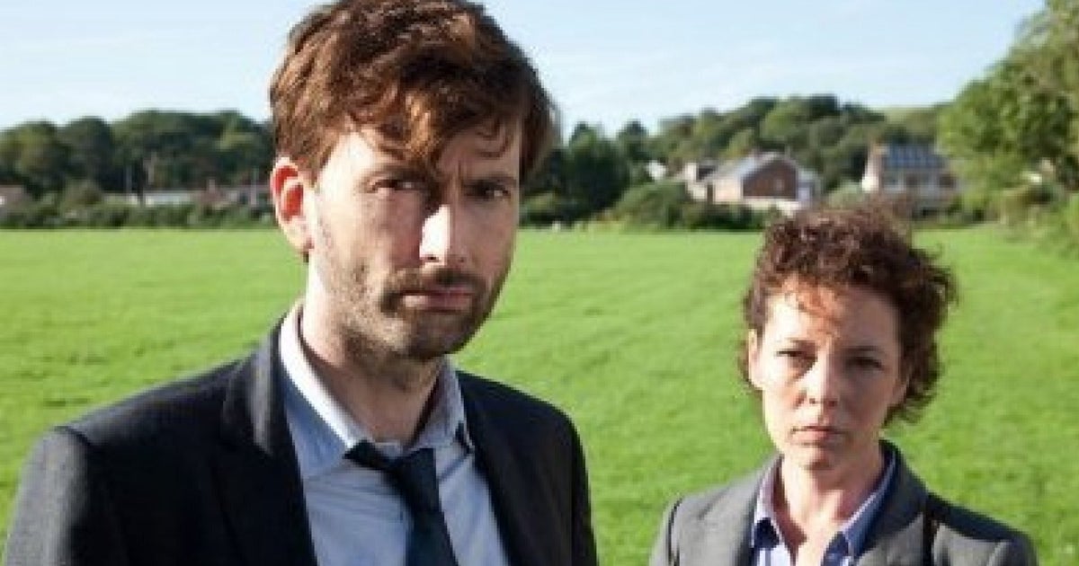 TV Trends: The Top 10 New TV Shows To Look Out For In 2015, Including ...