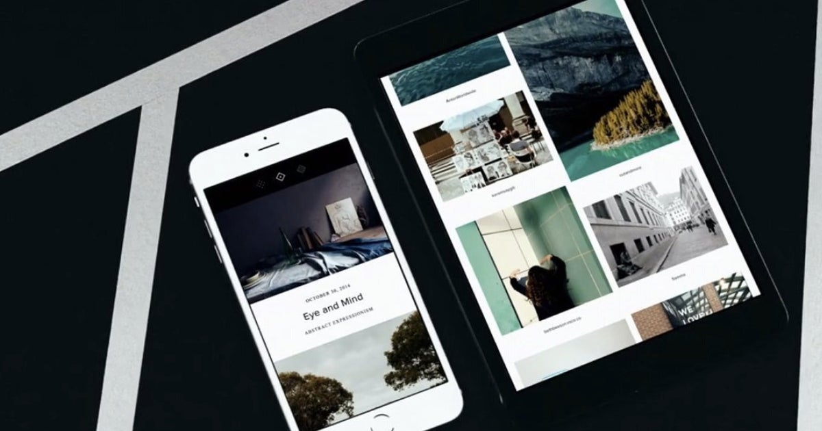 Become A Modern Renaissance Master With These 8 Amazing Creativity Apps ...