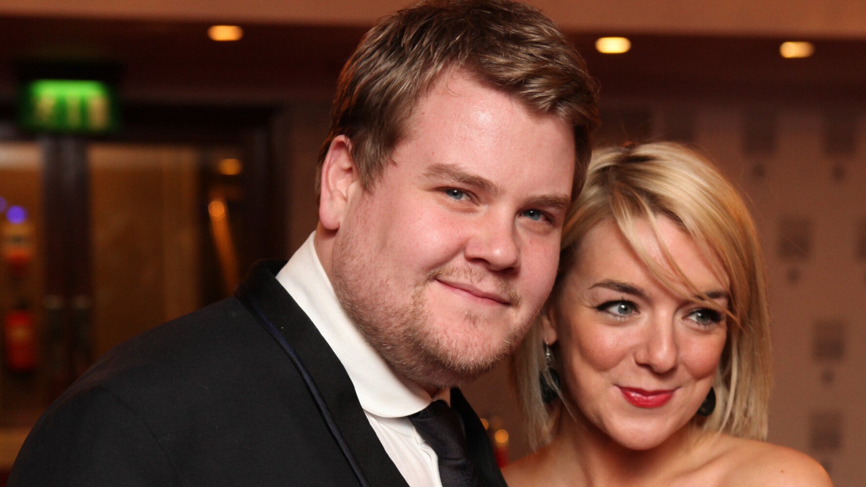 New Year Honours List Sees Joan Collins, Sheridan Smith, James Corden ...