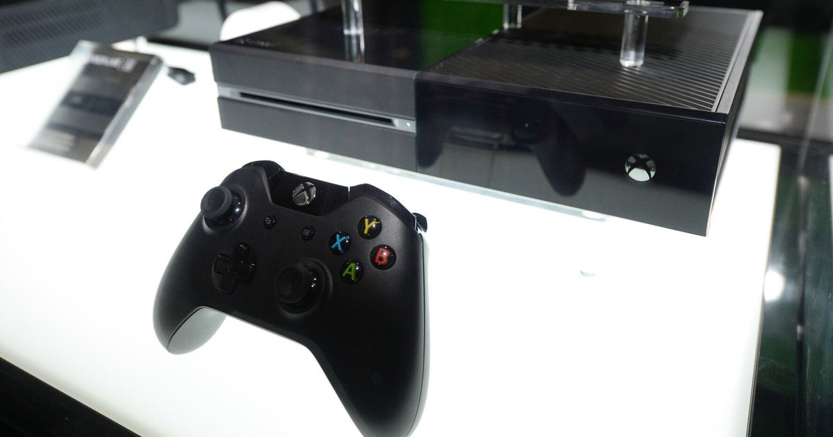 The Founder Of Xbox Live And Co-Creator Of The Xbox One Has Left ...