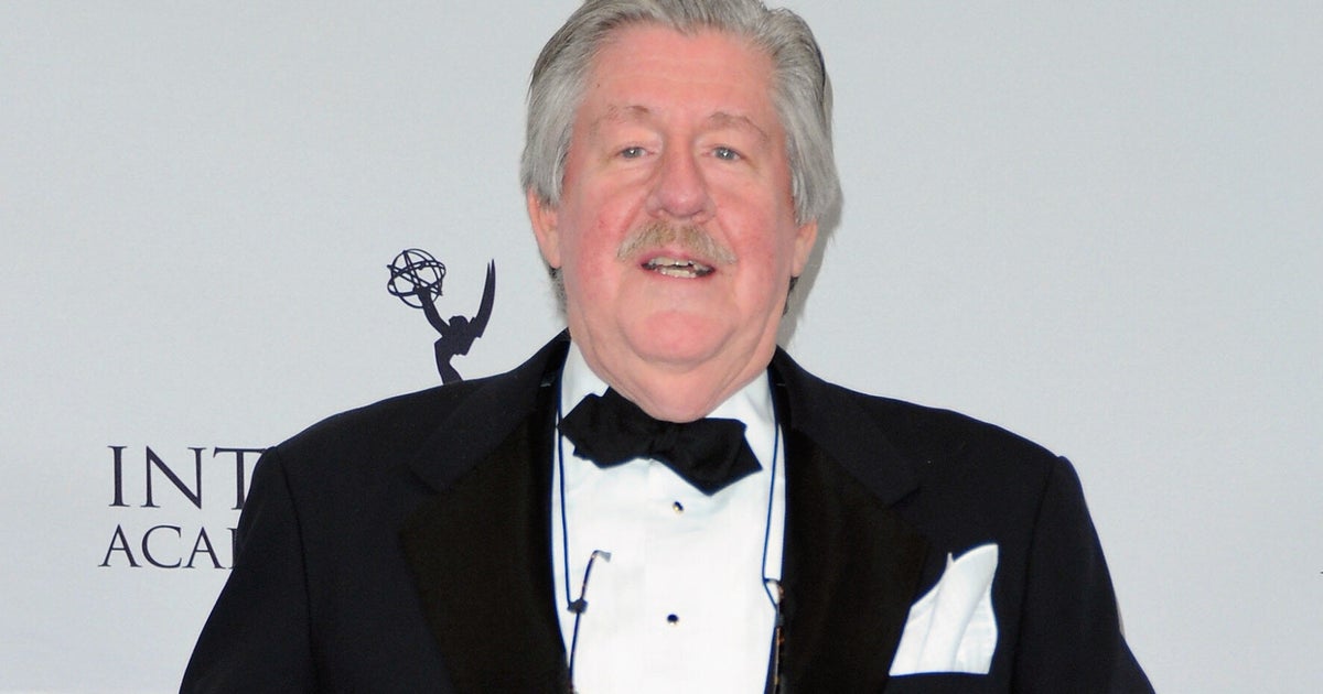 Edward Herrmann Dead: 'Gilmore Girls' Actor Dies In Hospital After ...