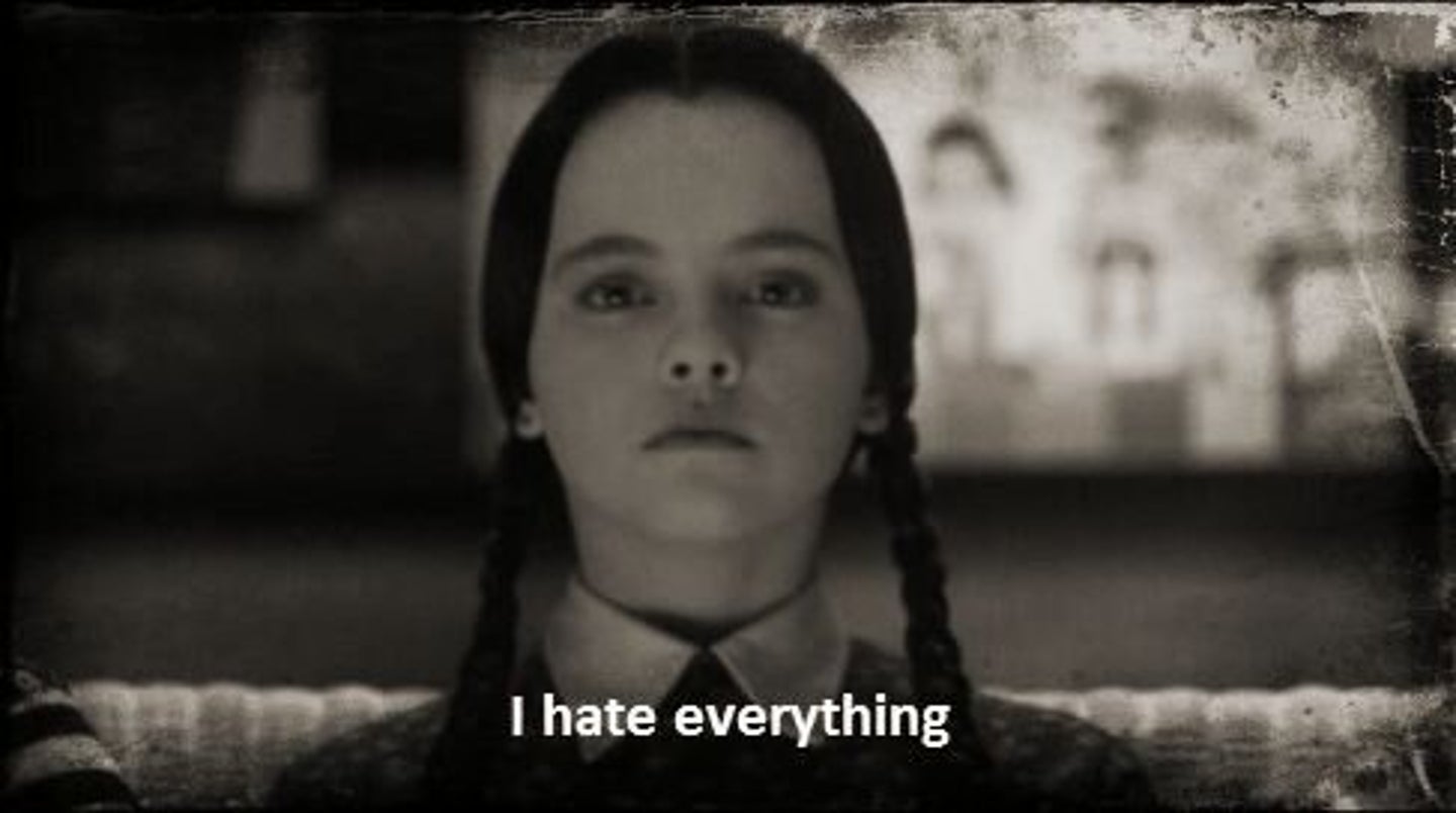 What Was Your Most Cringe-Worthy Moment As A Teenager? Here Are Some Of ...