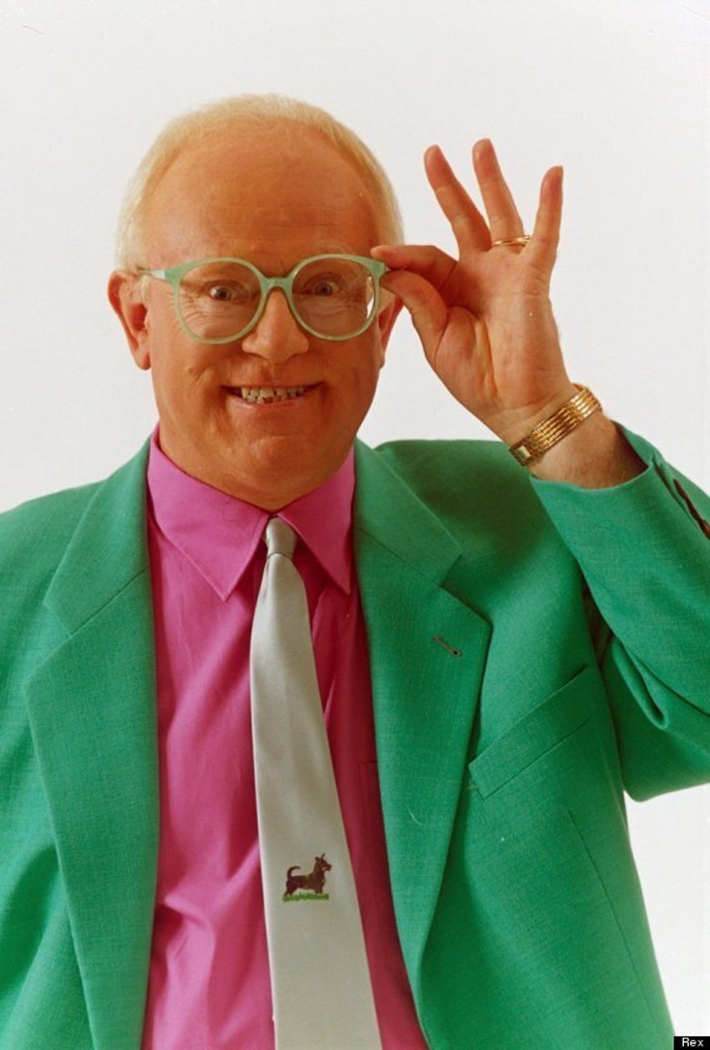 'Celebrity Big Brother' Line-Up: 'Coronation Street' Legend Ken Morley ...