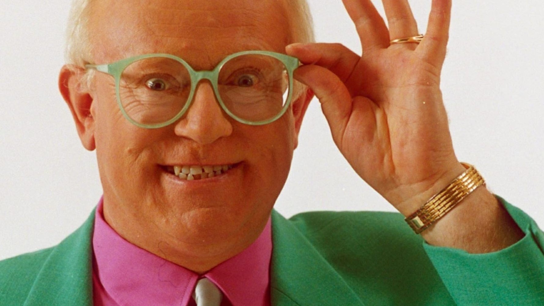 'Celebrity Big Brother' Line-Up: 'Coronation Street' Legend Ken Morley ...