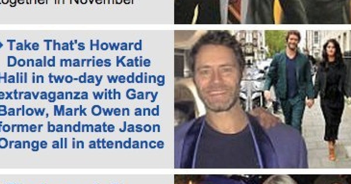 Absolutely Everyone Is Getting Married Except For You, New Statistics ...