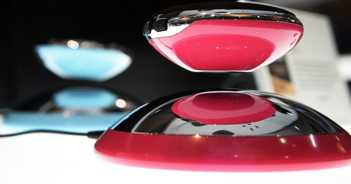 CES 2015: The Weirdest Gadgets From The World's Largest Tech Show ...