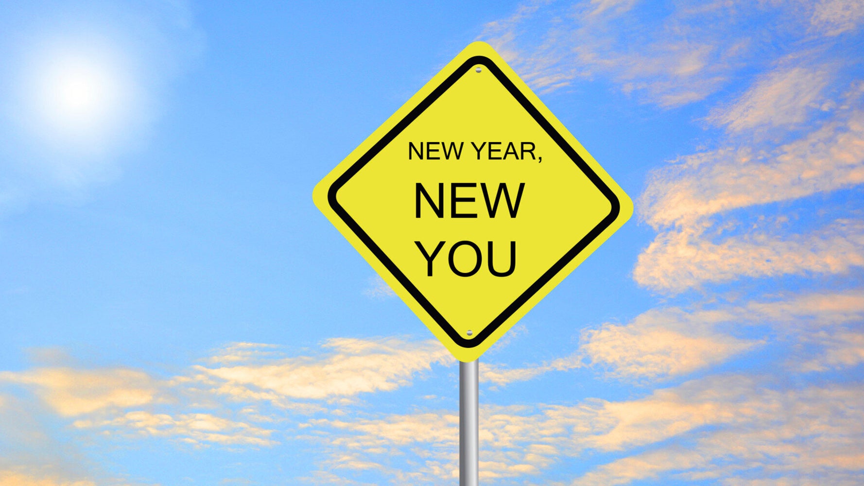 10 New Year's Resolutions That Actually Might Change Your Life ...