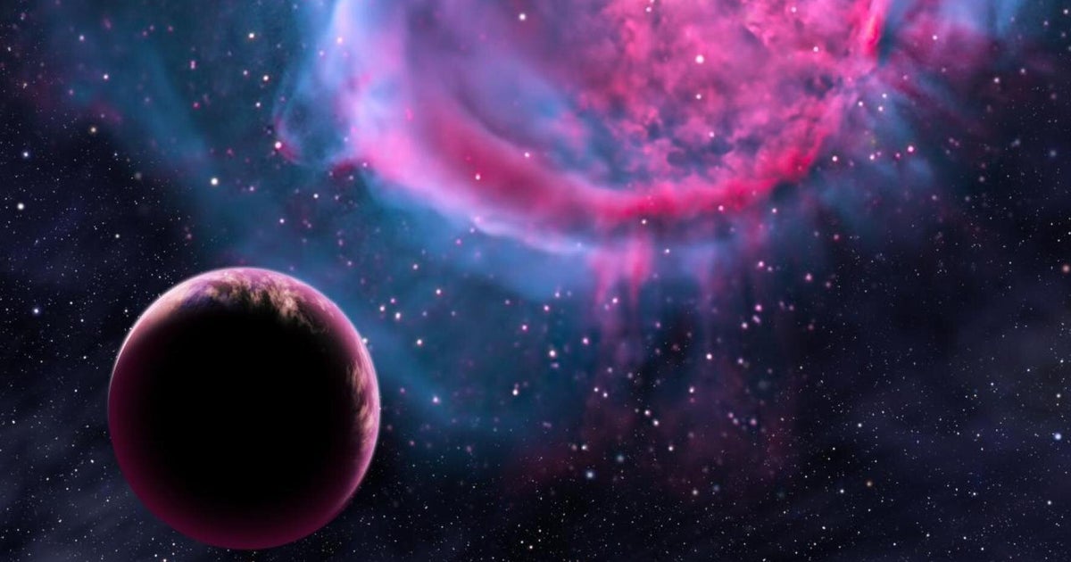 NASA's Kepler Spacecraft Discovers Eight New Earth-Like Exoplanets In ...