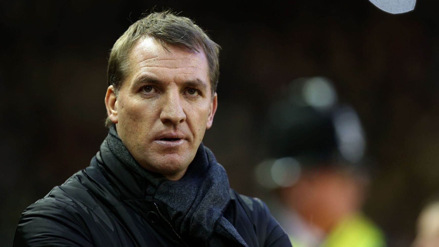 Team Focus: Rodgers Has Struck The Right Attacking Balance With Front ...