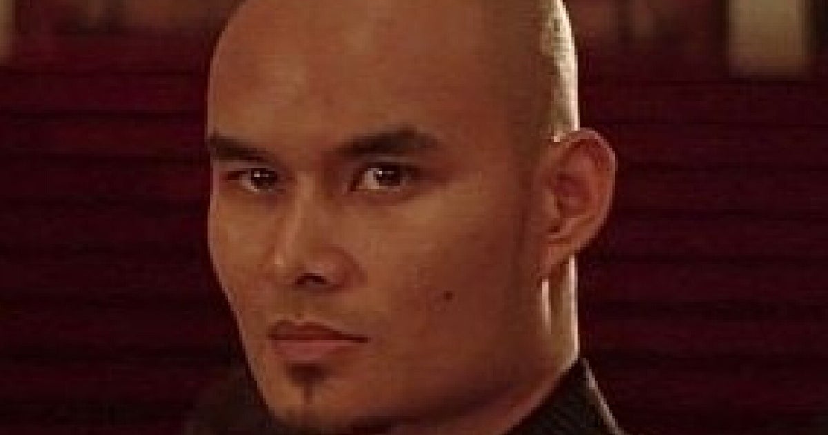 Khan Bonfils Dead ‘star Wars And ‘james Bond Actor Collapses And