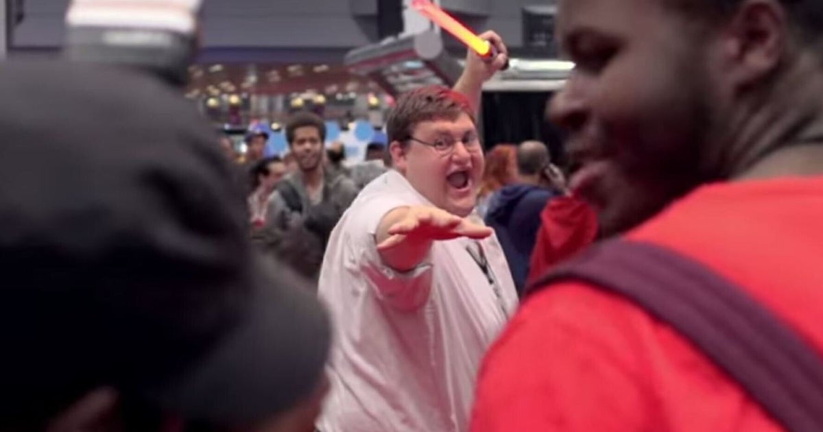 'Family Guy': Robert Franzese Is The World's Best Peter Griffin ...