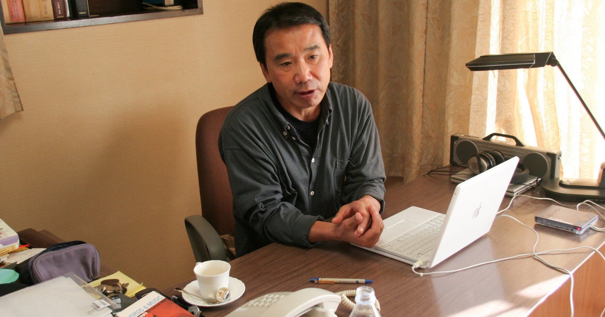 Haruki Murakami Turns Dear Deidre As He Plans Agony Uncle Column On His ...
