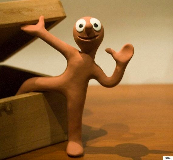 Morph To Return To TV Screens, Rebooted ‘Take Hart' Character Will Star ...