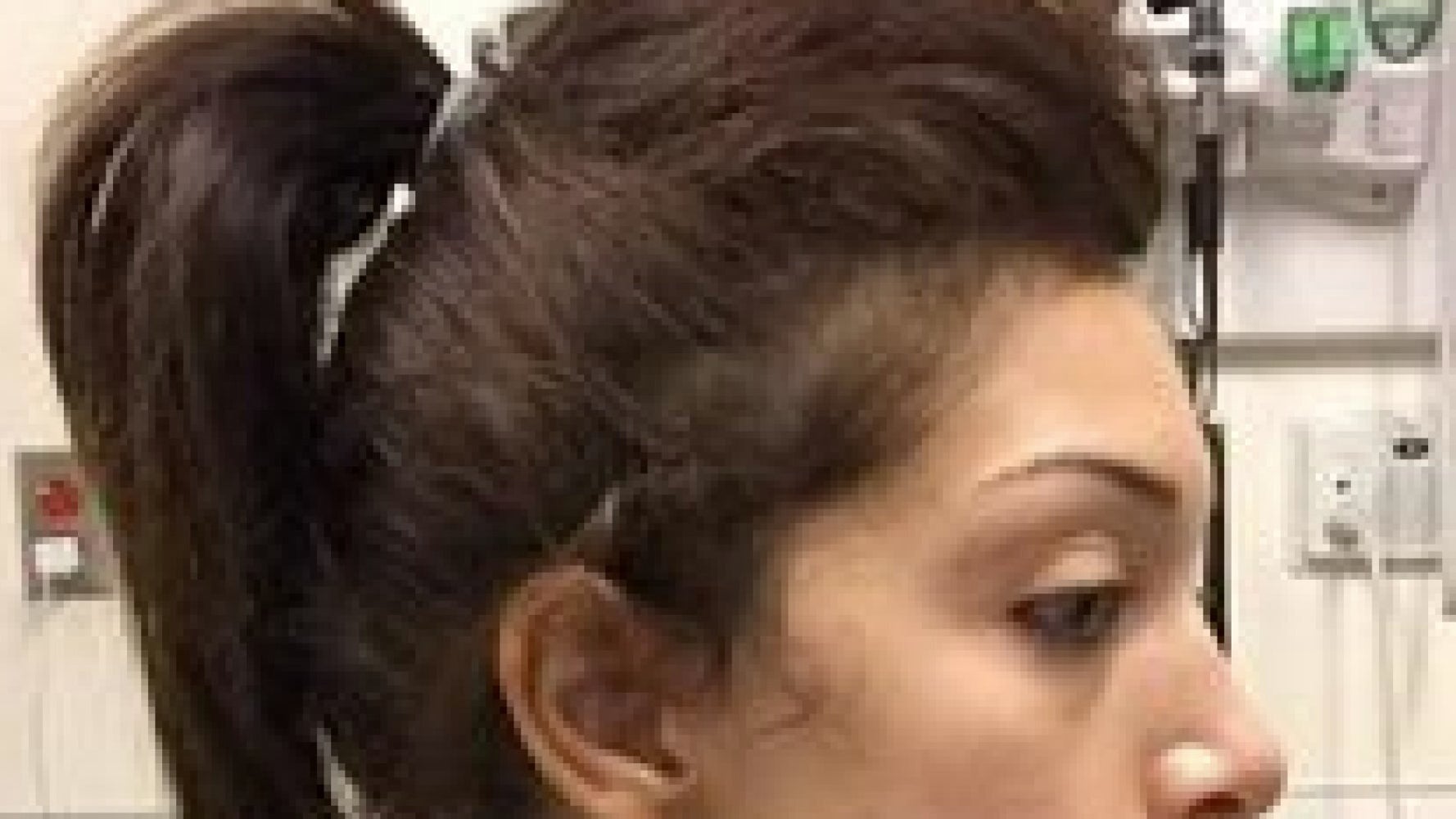 Plastic Surgery Gone Wrong: Teen Mom Star, Farrah Abraham, Reveals ...