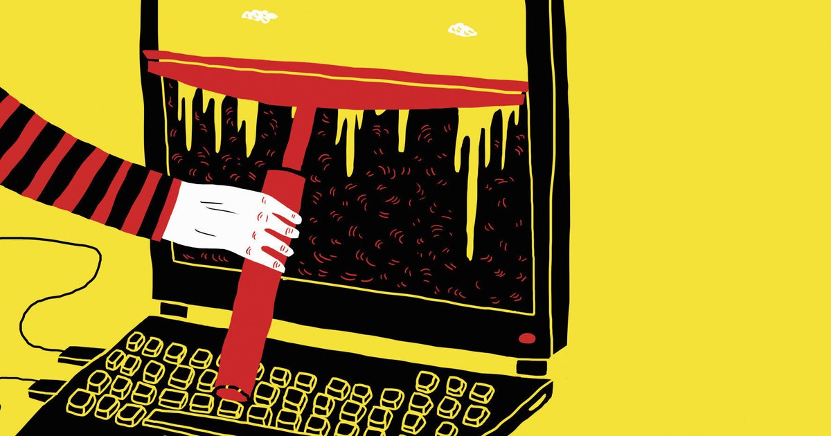 CES 2015: Meet The Unhackable Gadgets Battling The Brave New World Of ...