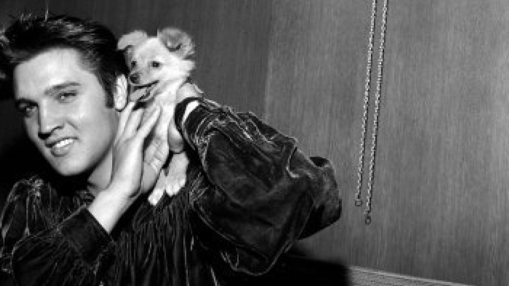 As Elvis Presley Fans Gather To Celebrate His 80th Birthday, We Look ...