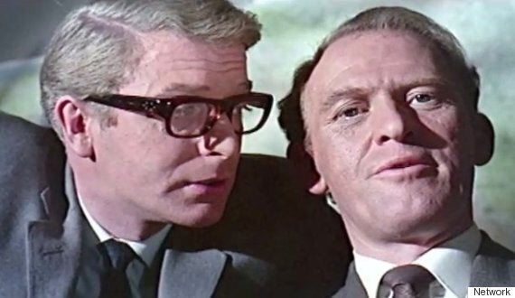 EXCLUSIVE: 450 Classic British Films Being Brought To A Brand New ...