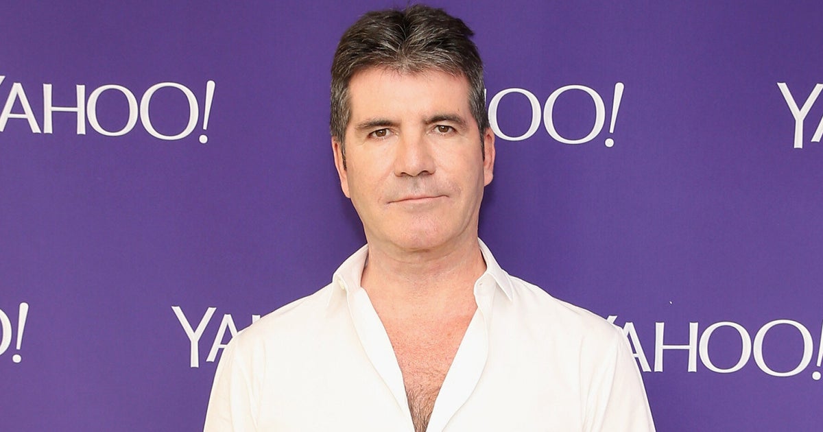 Simon Cowell's ‘Ultimate DJ' Talent Show Given Spring 2016 Launch Date ...