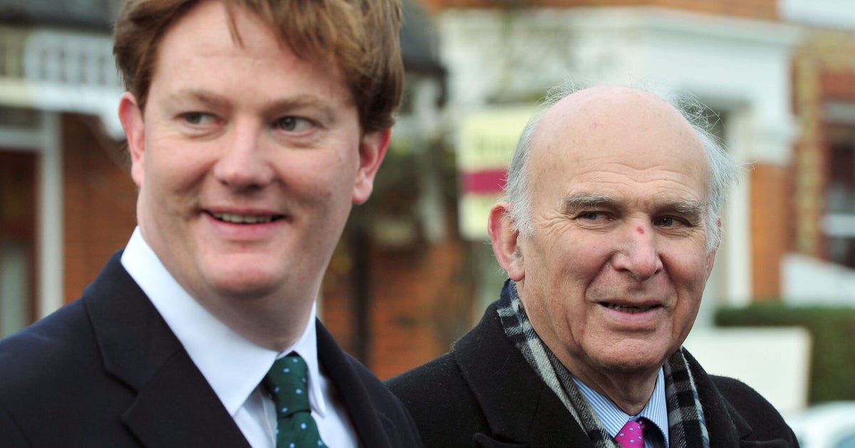 Vince Cable Says He Remains Lib Dem Economic Spokesman | HuffPost UK ...