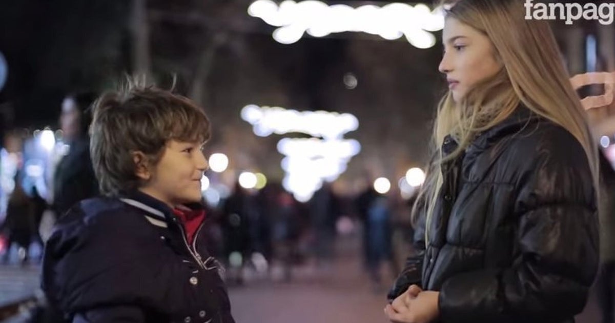 Why The Slap Her Video Is Innately Sexist And Is Problematic For All