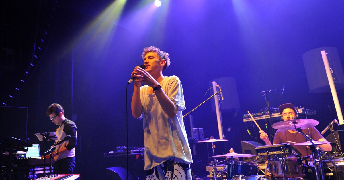 BBC Music Sound Of 2015: Years & Years Beat James Bay To Scoop Prize ...